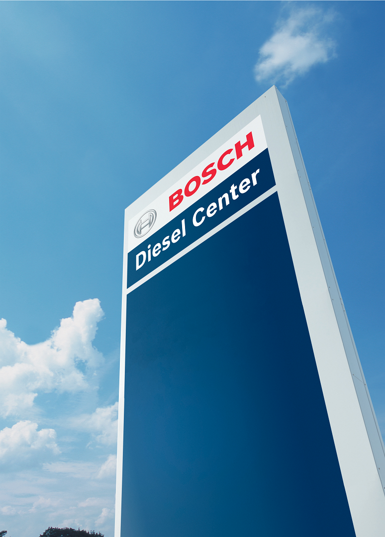 Institucional – Mercuri Diesel Center